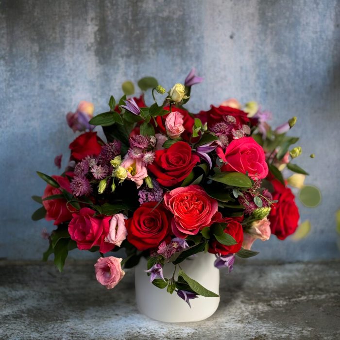 Pepperberry Florist & Gift Shop | Voted #1, Readers Choice Awards