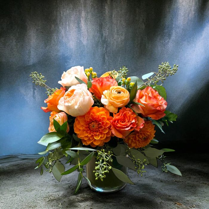 Pepperberry Florist & Gift Shop | Voted #1, Readers Choice Awards