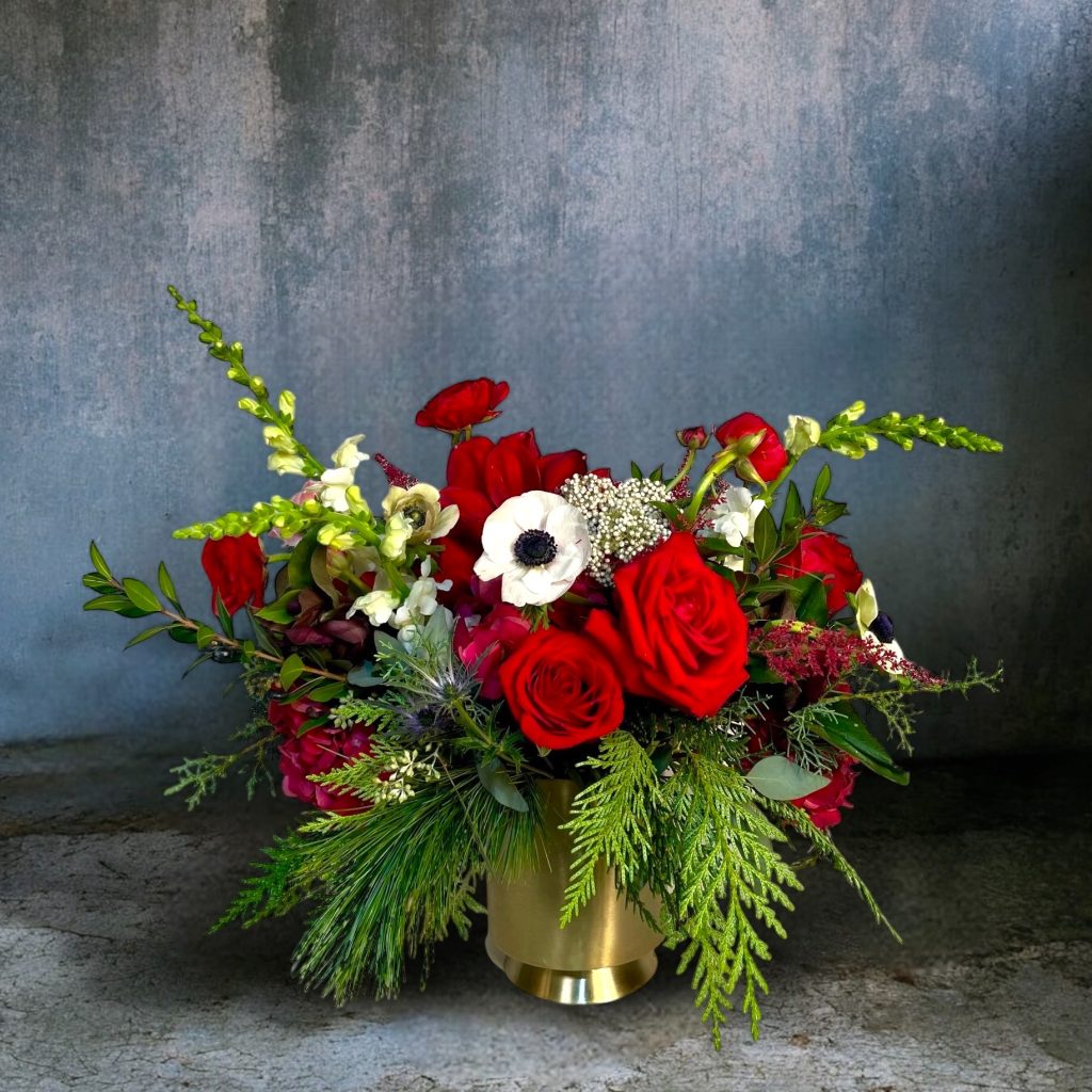Pepperberry Florist & Gift Shop | Voted #1, Readers Choice Wicked Local