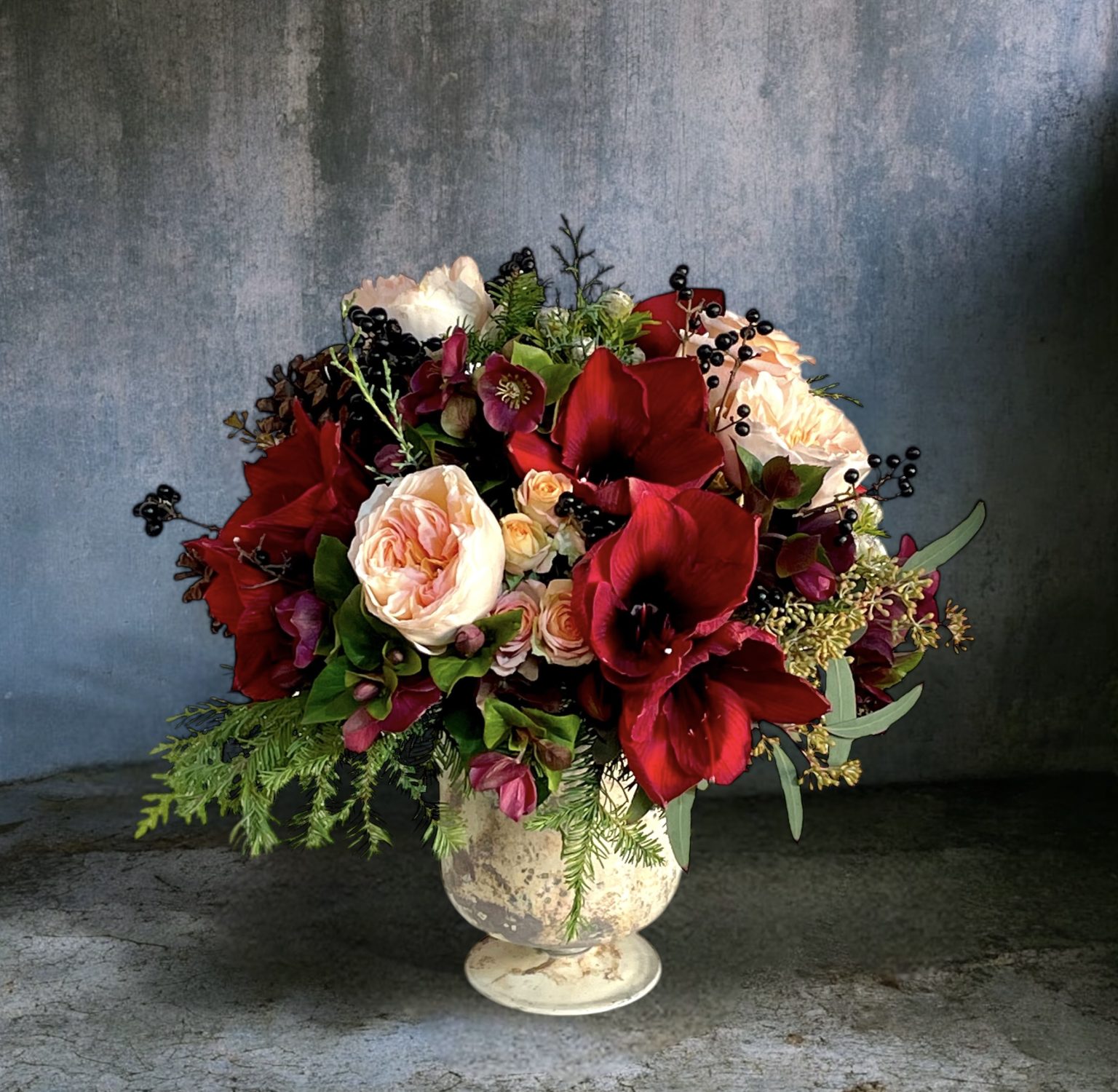 Pepperberry Florist & Gift Shop | Voted #1, Readers Choice Wicked Local