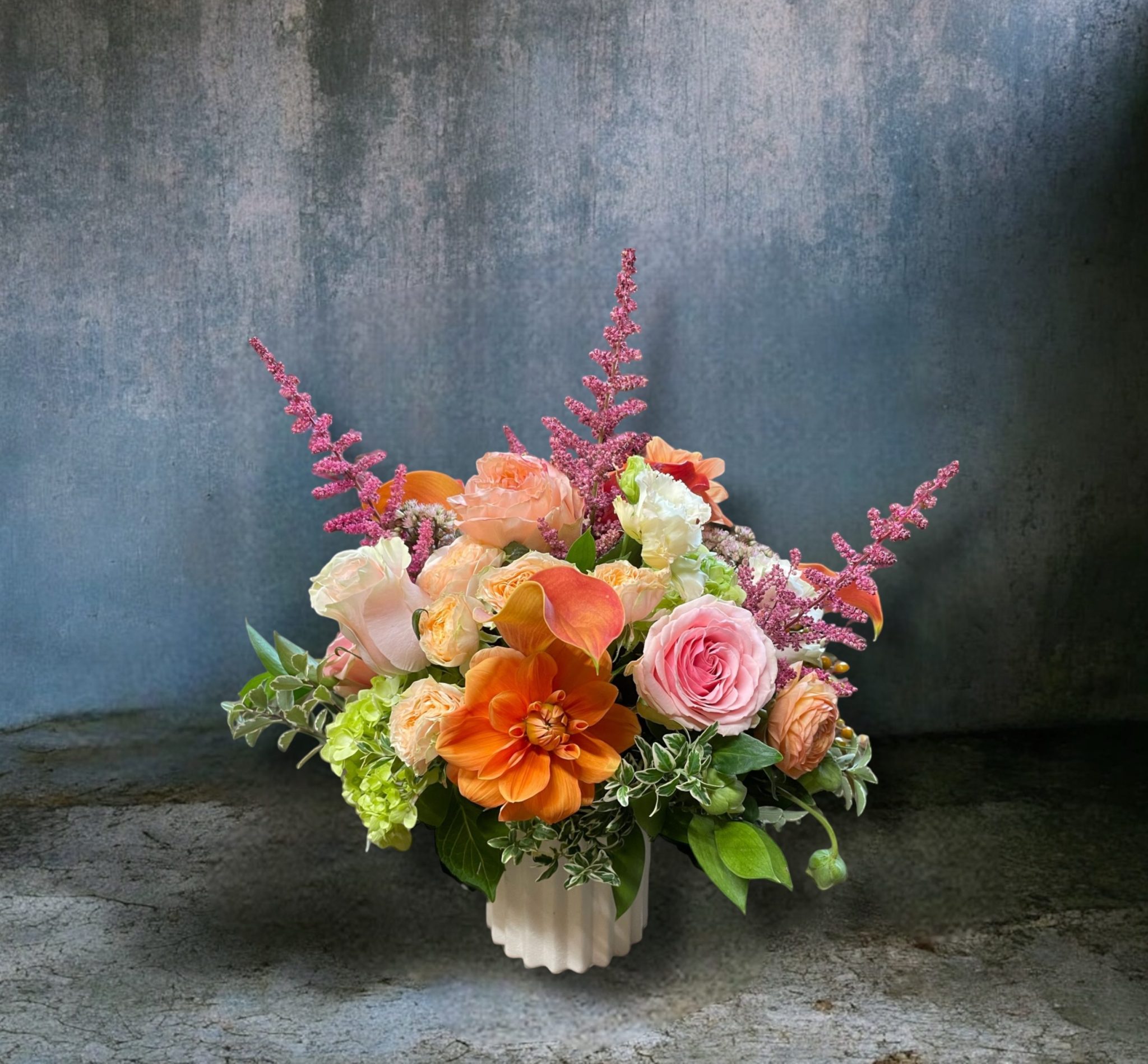 Pepperberry Florist & Gift Shop | Voted #1, Readers Choice Awards